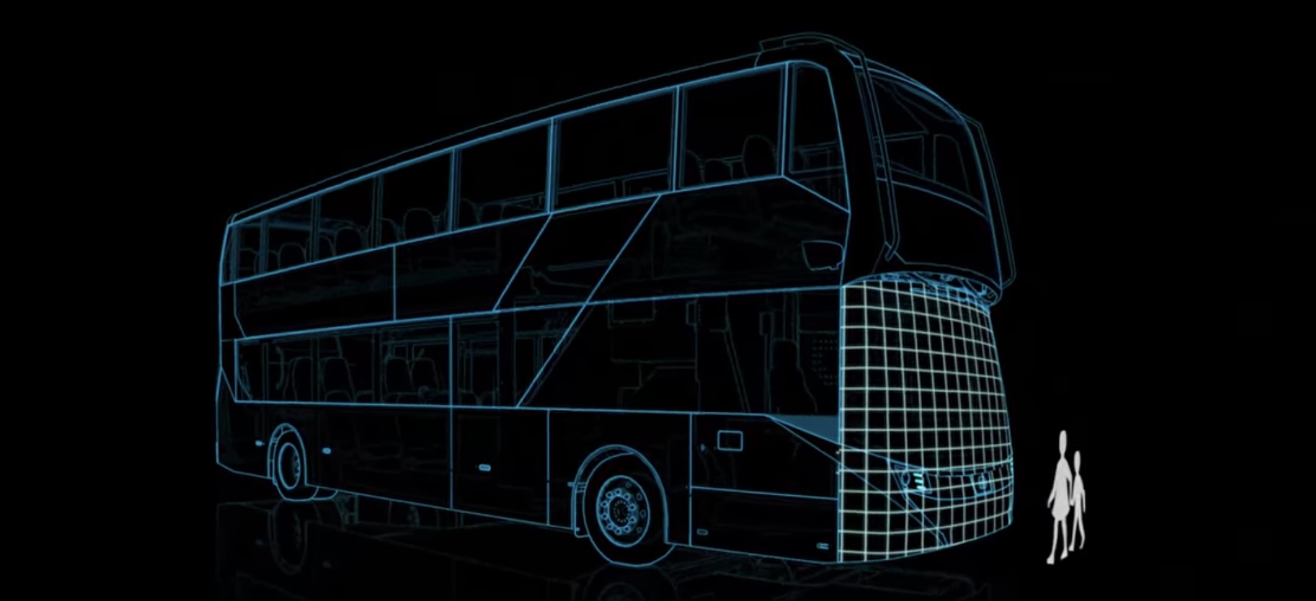 Alexander Dennis新世代電動巴士嶄露頭角 - HK Bus Channel 巴士台